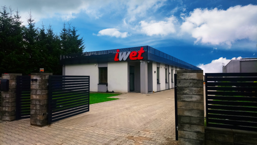 O nas | IWET - Implanty chirurgiczne dla zwierząt i narzędzia weterynaryjne